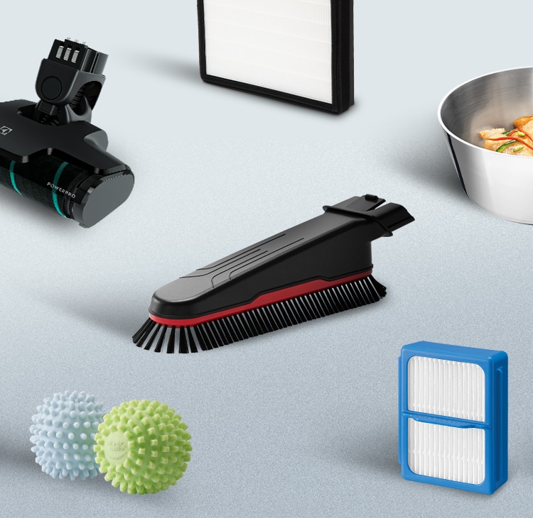 Accessories | Electrolux