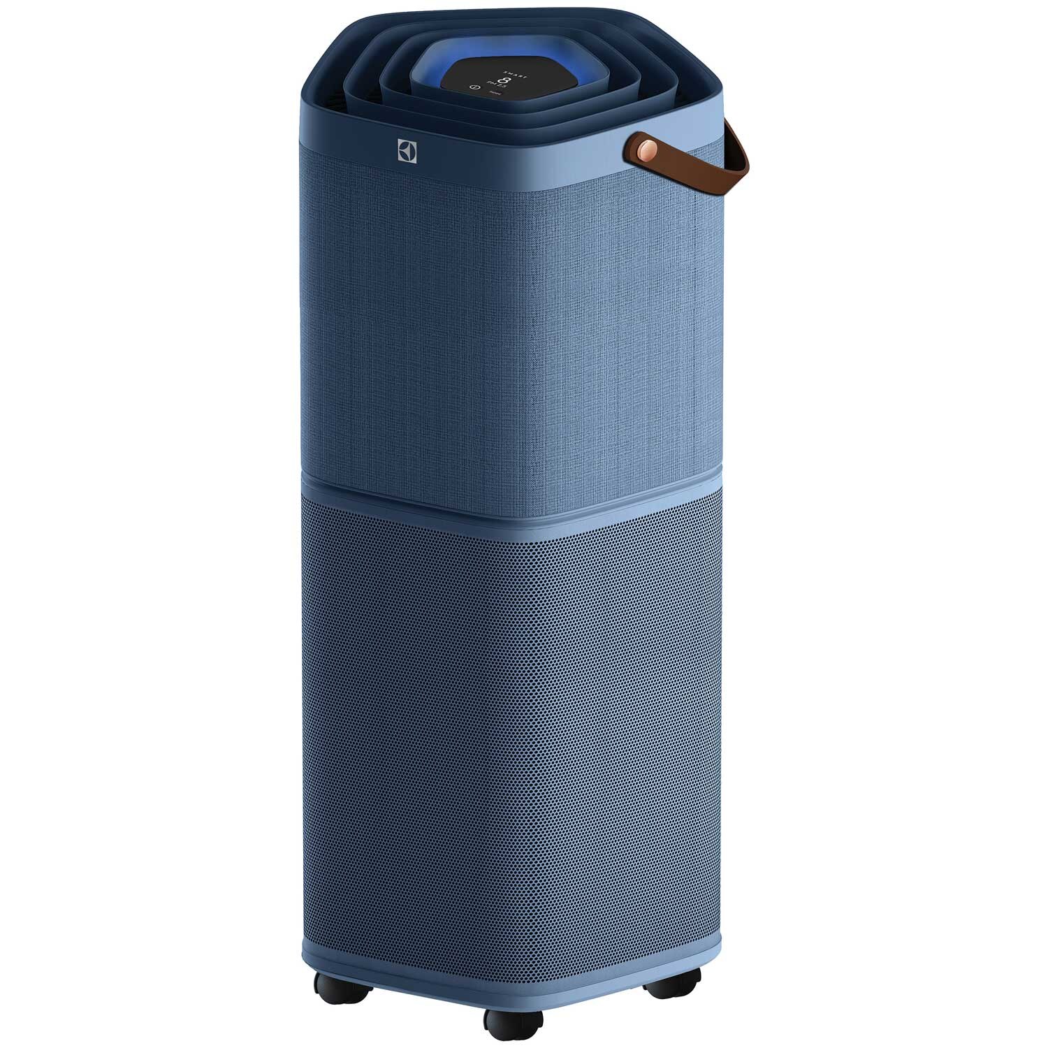 Pure A9.2 air purifier with 5 stage filter for 96m2 room coverage ...