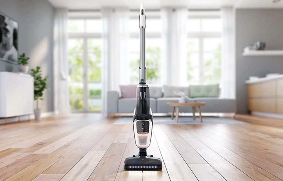 Electrolux | Water and Floor Care Products