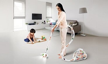 Well-being | Electrolux